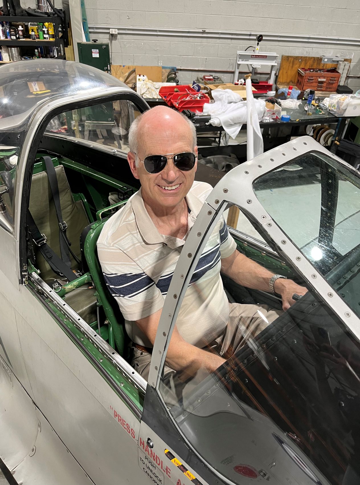 Jim’s story – RC Jim